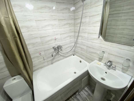 Фитрат • Рисовый базар • 3-комн • 78 м² • этаж 1/5 • [КА:30976]