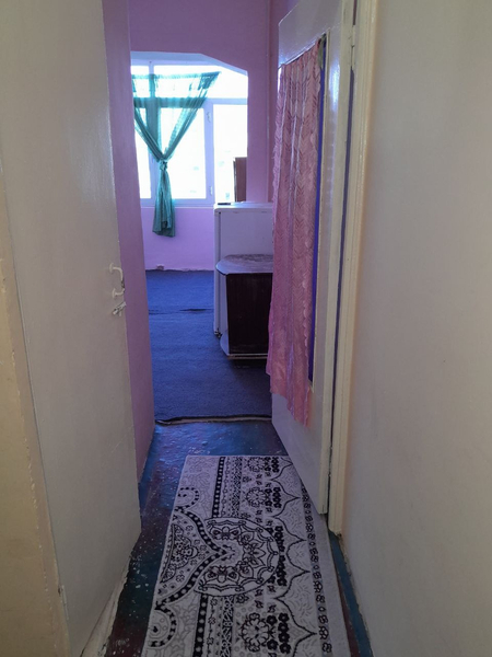 1 xonali kvartira oilaga ijaraga beriladi