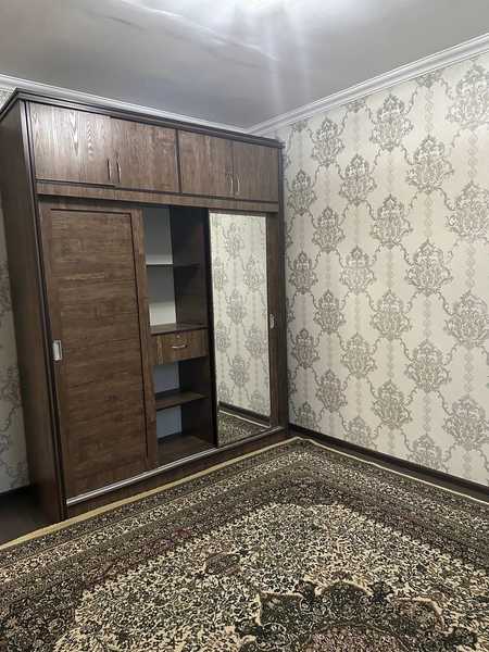 М. Улугбекская налоговая 3/4/5