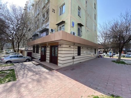 Аренда Подофис Шастри  60м2 950$