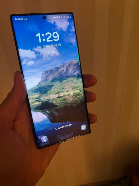 Samsung s22 ultra