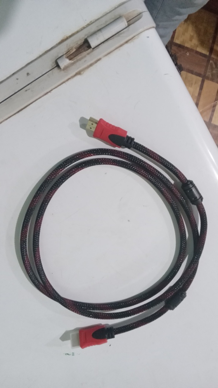HDMI kabel 1.5metr
