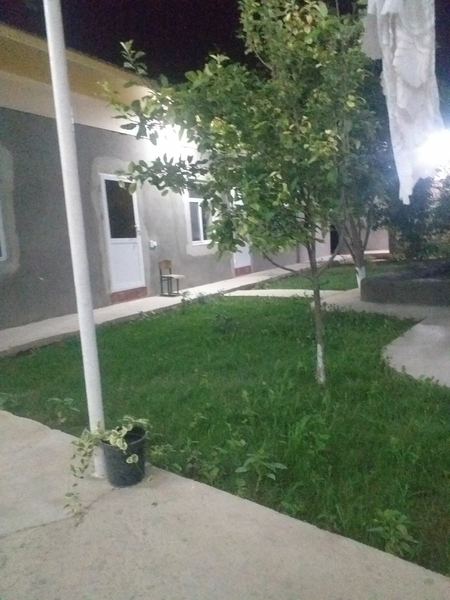 Oq tosh dacha uz