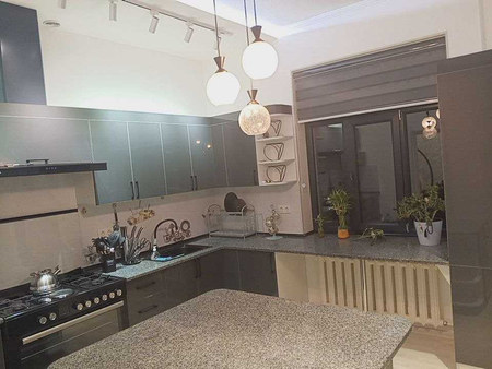 № 1762 Коттедж площадью 6 соток в районе Саёхат
