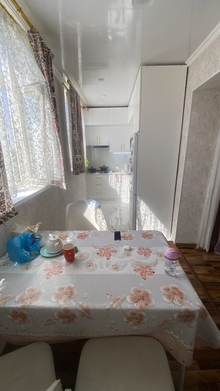 Продаю свою квартиру