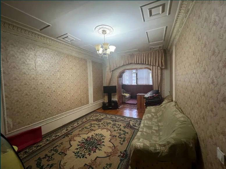 ДружбаНародов 3/4/4 Продаётся спец план не торец