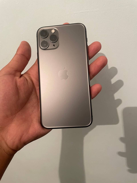 iphone 11 pro ideal