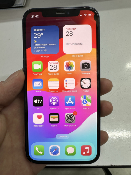 Iphone 12     128gb
