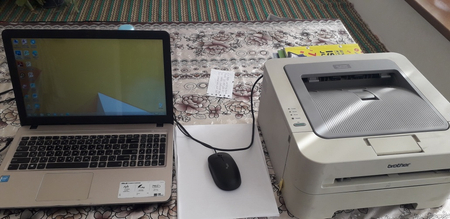 Asus USB 3.1 PORT