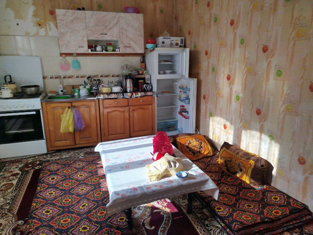 Hovli uy sotiladi.  Продаётся земельный участок.