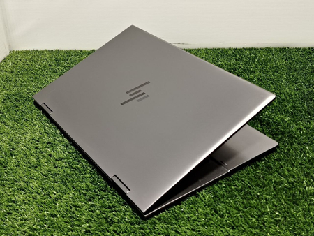 HP ENVY x360 notebook keldi