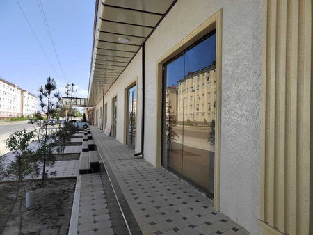 Buxoro Arenda Magazin