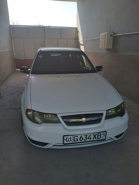 Nexia 2 sotiladi