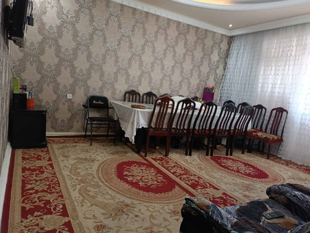 Продам свой квартиру 3 ком