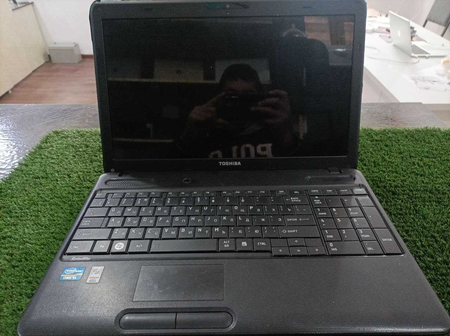 Acer extensa2519