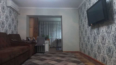 3х комнатная квартира на Ц-1       164082