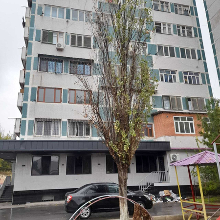 продаю свою 1 ком квартиру в бывшей малосемейке Чиланза 20 Илон Ота