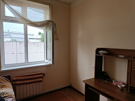 Продам 3х ком квартиру Нилуфар Старые сергели 70м² 2 этаж кирпич