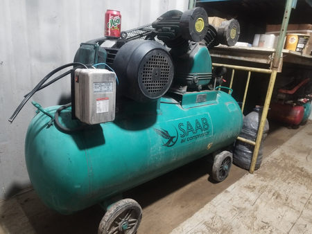 Kompressor kampressor OPTIM