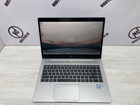 Hp ELITEBOOK i7-8550U 16/256