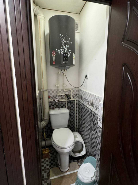 1 хоналик 2 этаж Шарк 2 Корзинка