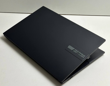 Asus VivoBook Ryzen 5 - 7520U = Core i5 13- avlod. Dasturchilar uchun