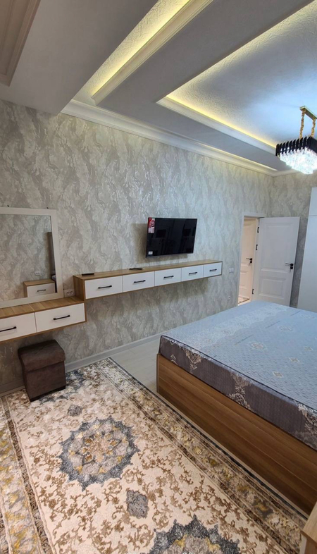 Сдается 1 ком квартира Яккасарай Текстильная Больница ЖК Луминар