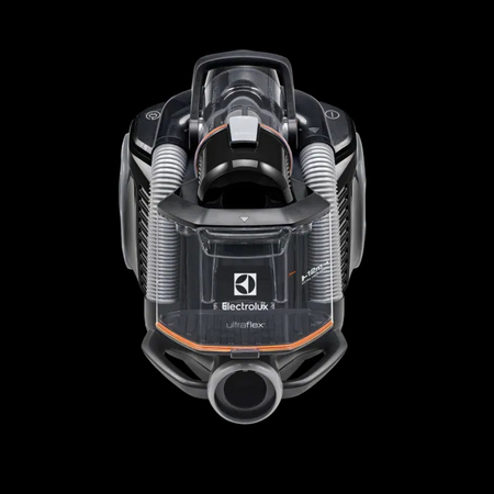 Elektrolux EUFC82EB пылесос