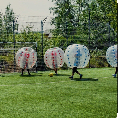 Funnyball  funniyball bamperball  kimga kerak xitoydan op kelaman