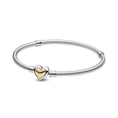 PANDORA серебро S925