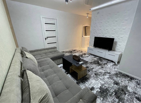 Продам Чиланзар 1 кв 2/1/4 новый ремонт