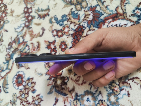 Redmi note 13 pro+5g 12/512