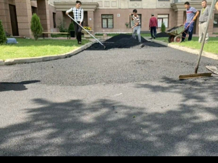 Asfalt Xizmati TOSHkent Buylab