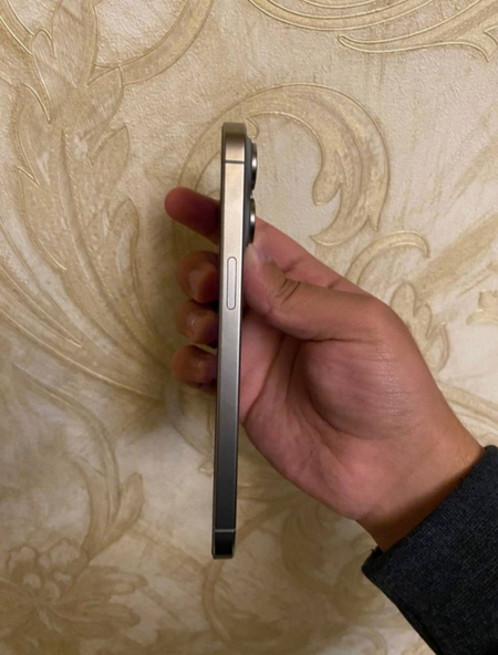 Iphone 15 Pro Max 256Gb