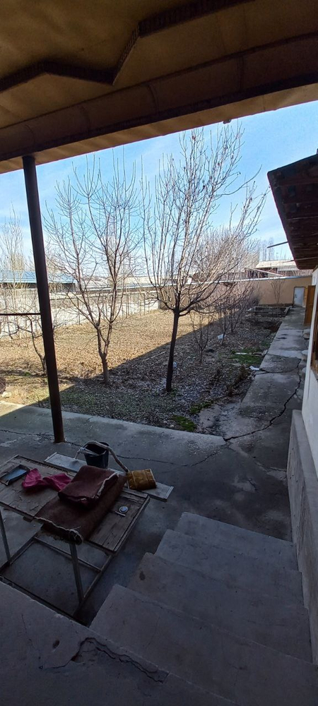 Продаю свой участок 8 соток