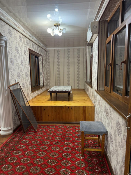Ю-абад 9 3/1/9 с Ремонтом 84кв СРОЧНАЯ продажа