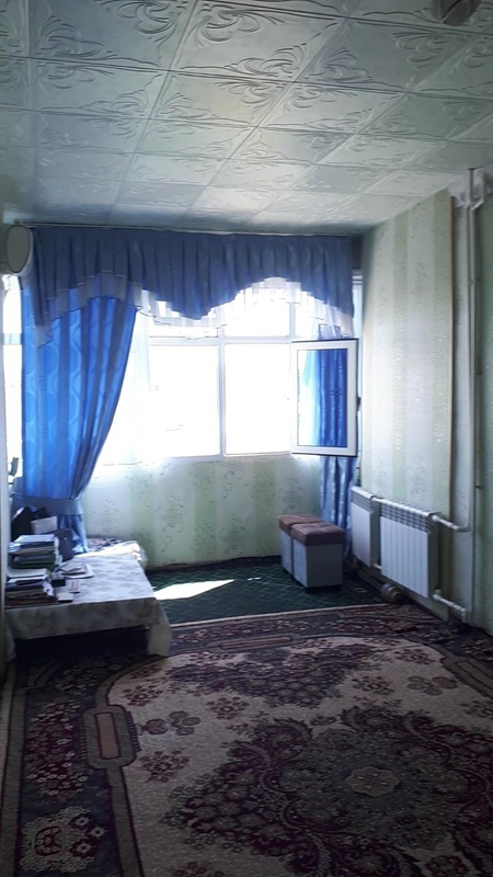 Kvartira tezda sotiladi\\n82 m²\\n2 xona, 3