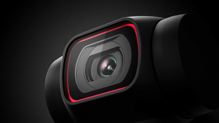 DJI POCKET 2 продаётся / DJI POCKET 2 sotiladi