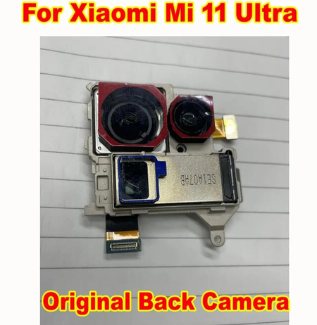 Mi 11 ultra blok kamerasi. Блок камер Mi 11 ultra