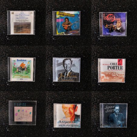 CD NEW Запечатанный