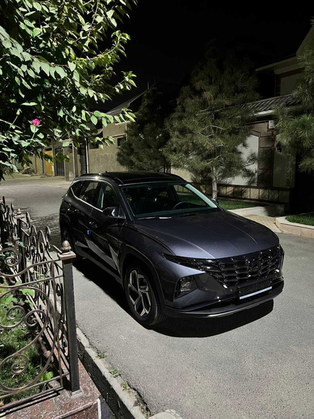 Sotiladi Hyundai Tucson 2-pozitsiya 2022-yil Koreskiy variant