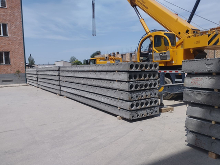 Plita beton plita