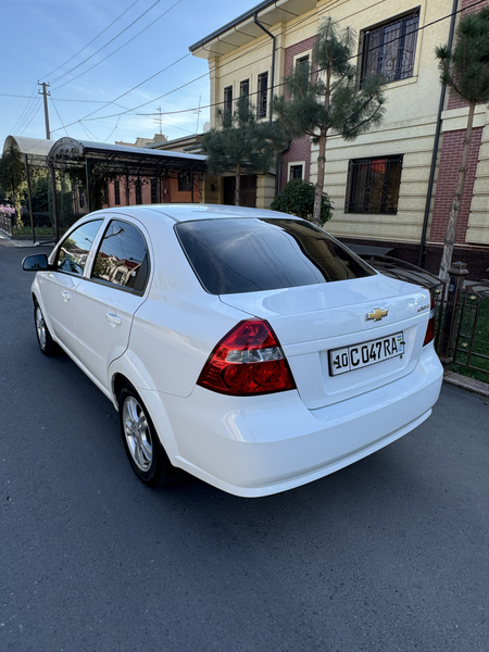 Neksa 3 Mixanika 2019 Yil