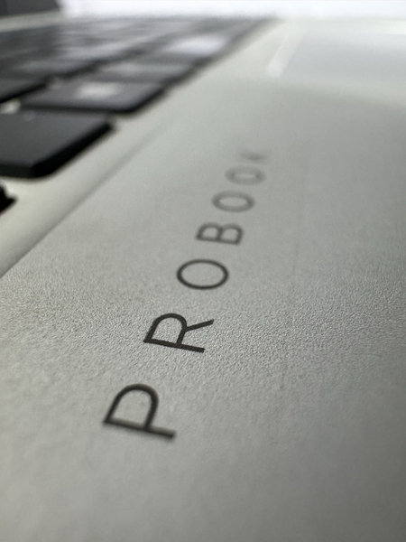 Kuchli Noutbuk HP ProBook Core i7