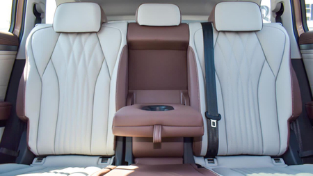 Volkswagen ID6 x Pro Full