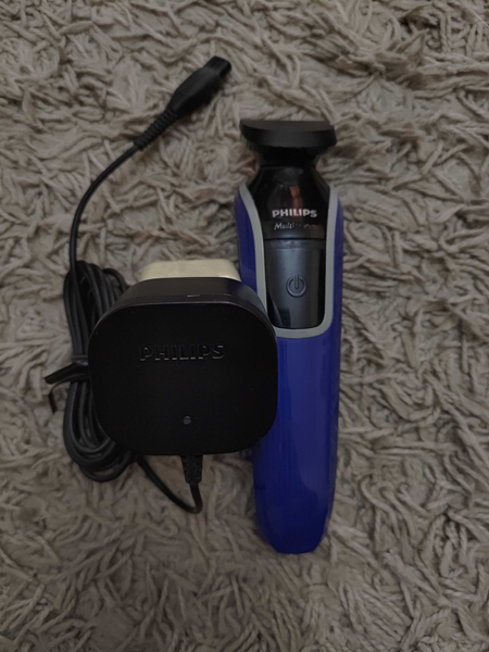 Продам бритву Phillips Multigroom