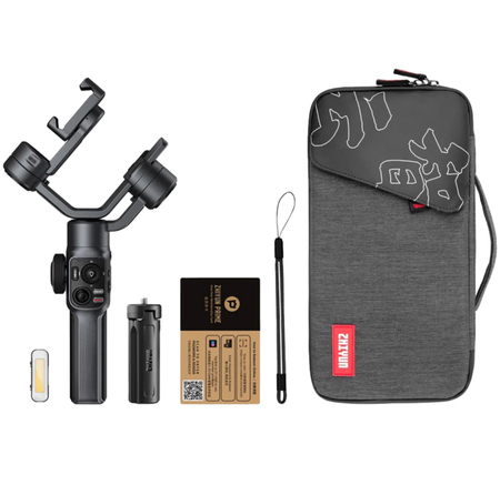Стабилизатор электронный Zhiyun Smooth 5 Combo