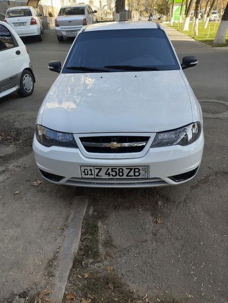 Нексия 2 2015 йил