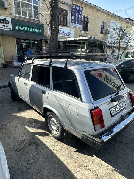 Vaz 2104 ishi yo