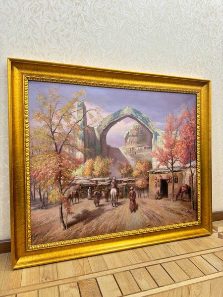 Шикарные картины